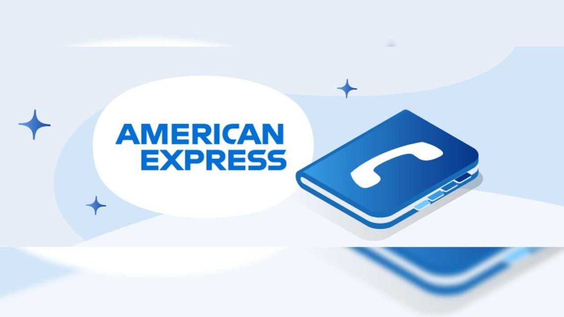 American Express contacto, teléfonos de quejas y atención a clientes ...